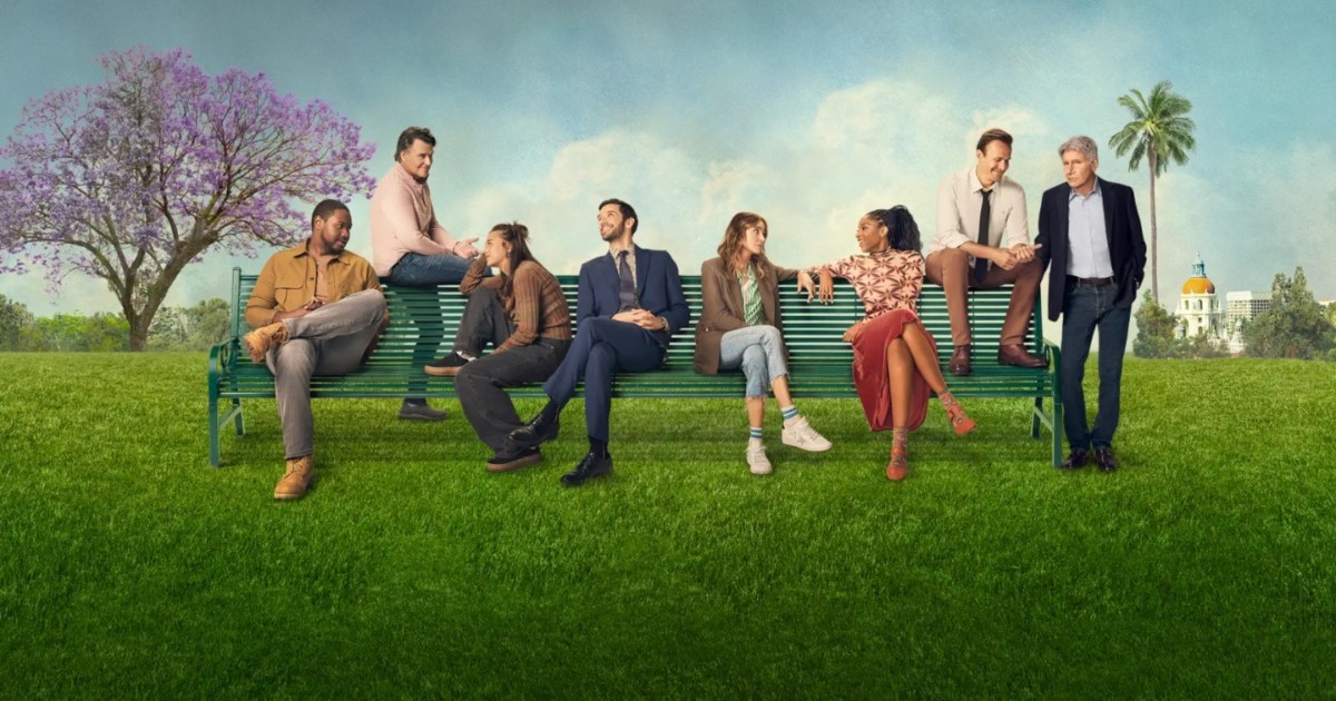 Shrinking Star & Apple TV Hint Season 3 Release Date Might Be Around ...