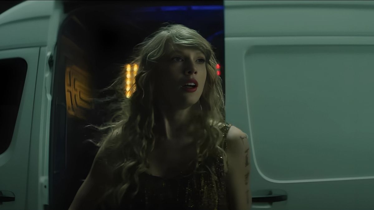 '9th July Taylor Swift' Meaning Explained - Mandatory