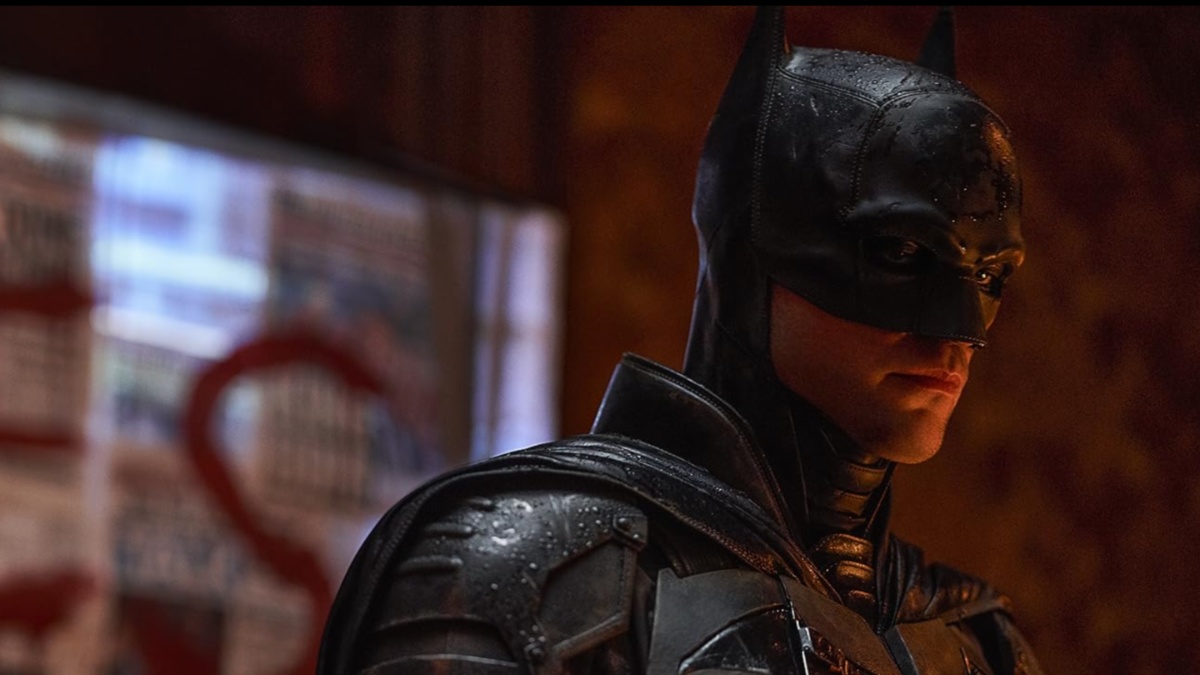 Why DC Fans Think The Batman Writer Is Working on New DCU Project ...