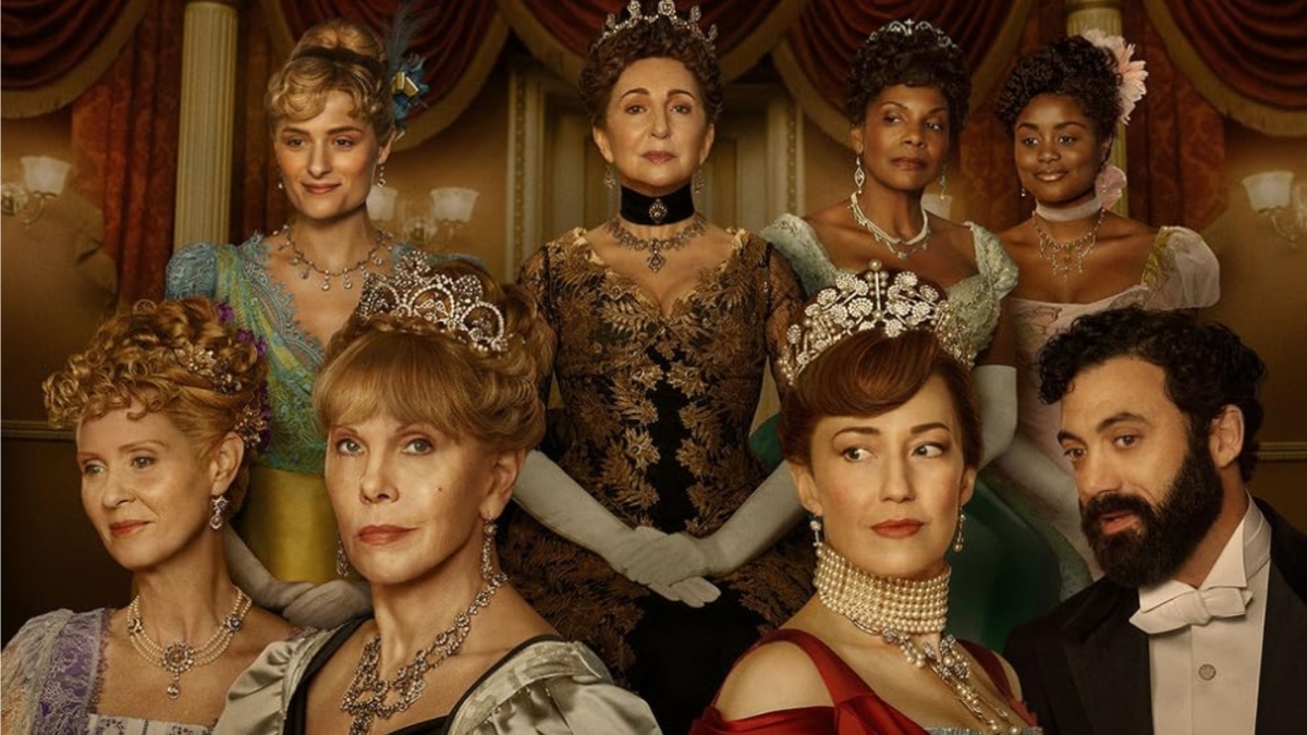The Gilded Age Season 4 Renewal Status Revealed by HBO - Mandatory