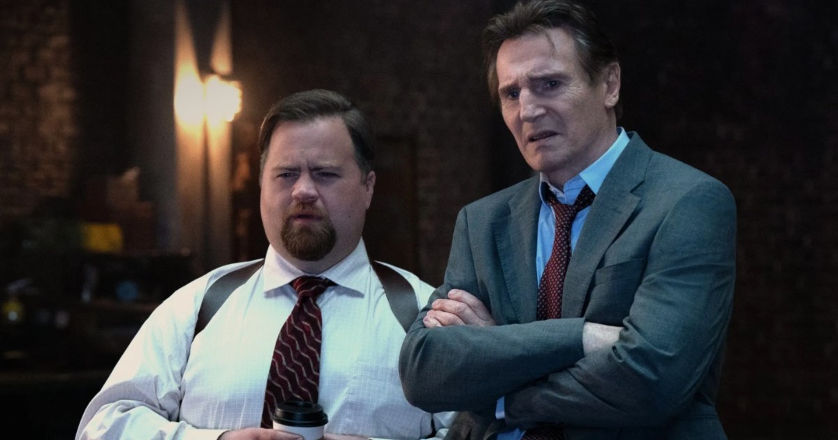 Fans React to The Naked Gun After Premiere - Mandatory