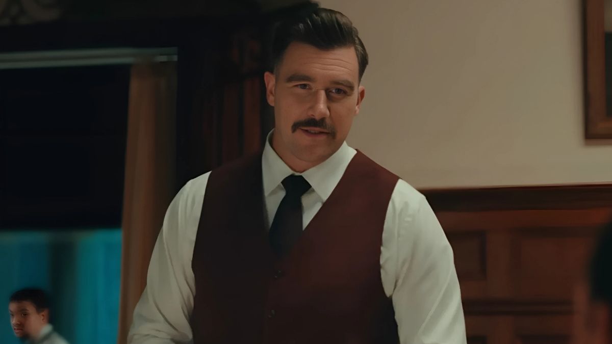 Travis Kelce Skips Happy Gilmore 2 Premiere Amid Adam Sandler Praise ...