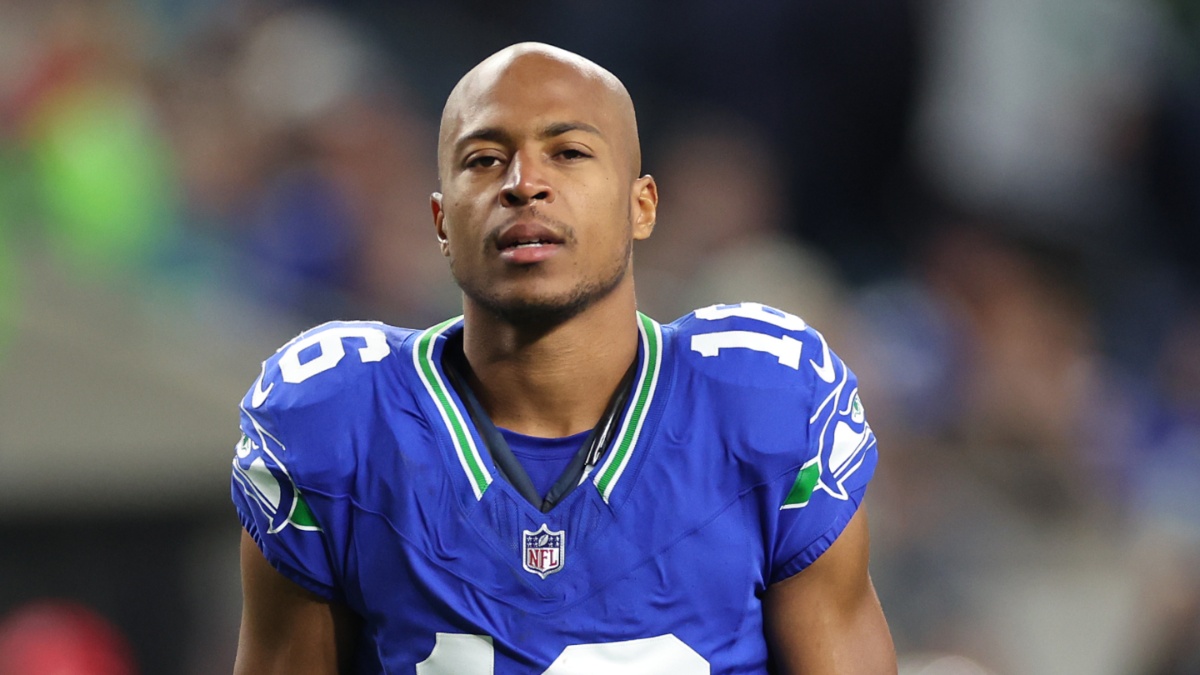 Who Is Tyler Lockett's Wife, Lauren & How Many Kids Do They Have ...