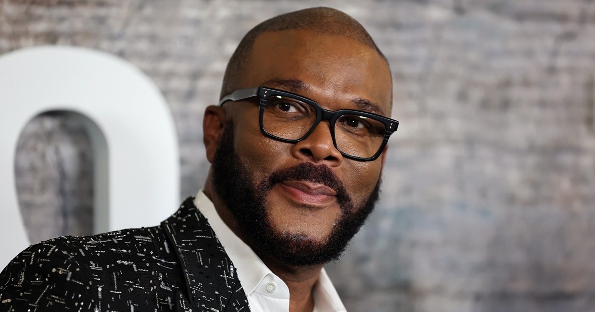 Tyler Perry Accuser Releases Statement After Sexual Assault Lawsuit ...