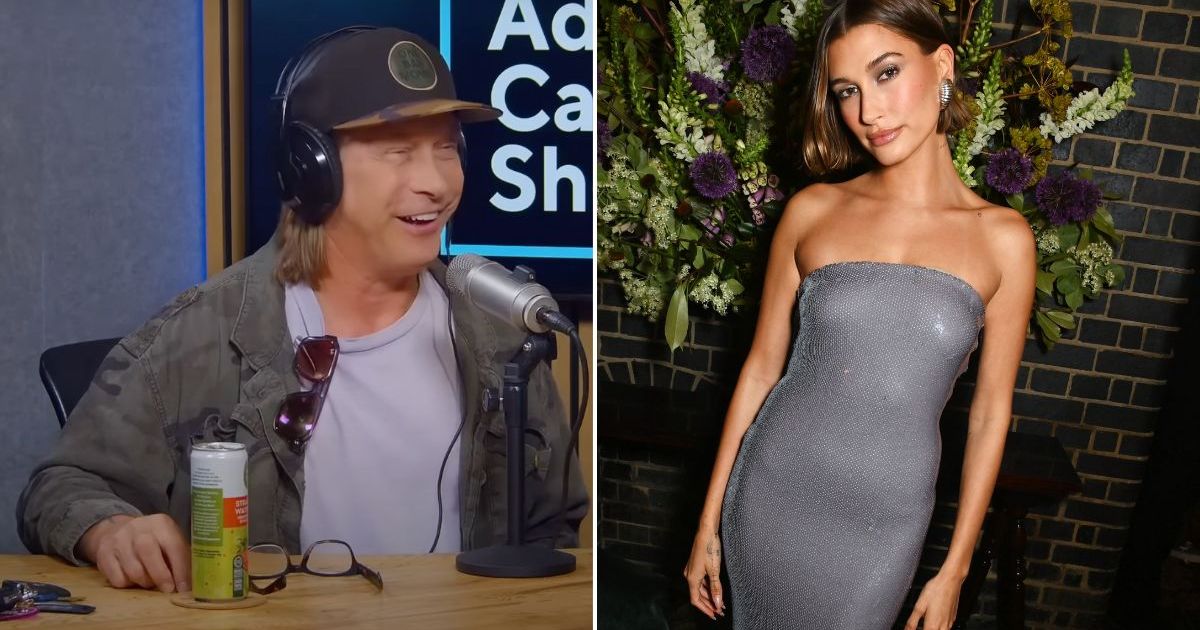 Hailey Bieber Received Massive Cosmetics Offer Before Rhode, Dad Claims ...