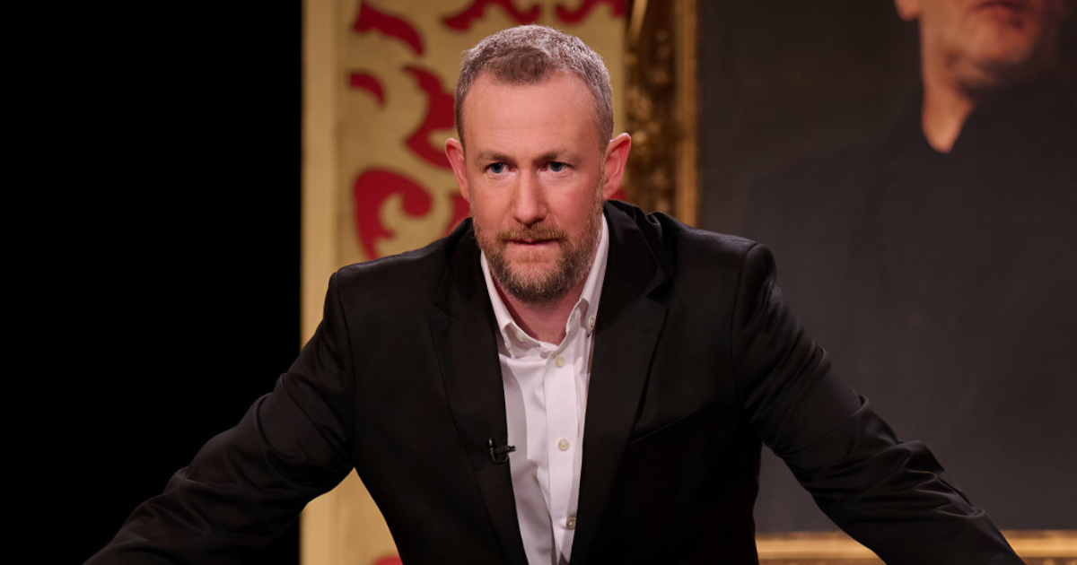 Who Is Alex Horne's Wife, Rachel & How Many Kids Do They Have?