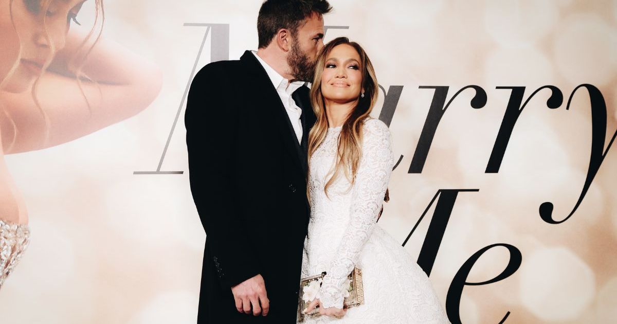 Jennifer Lopez Blaming Ben Affleck for Buying a Mansion That Won’t Sell ...