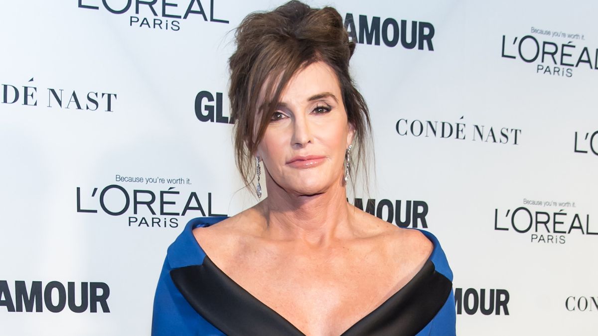 Caitlyn Jenner Leans on Ex-Wife Kris Jenner After Manager’s Tragic ...