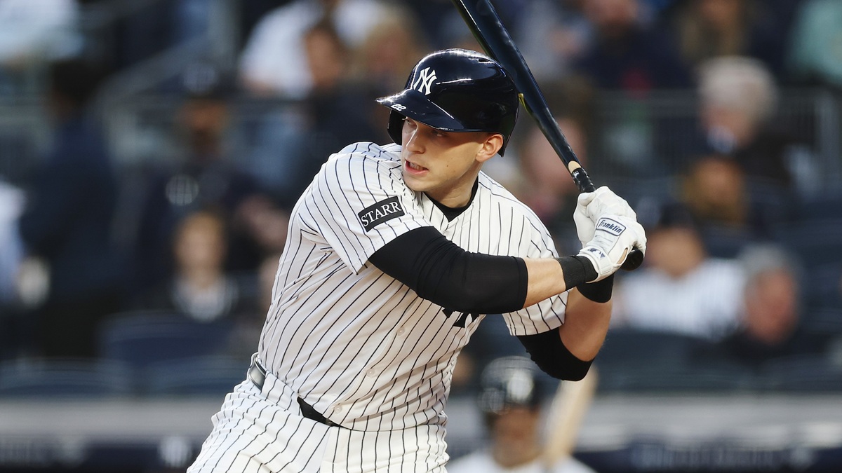 Who Is Ben Rice's Girlfriend, Sarah Falkson & What Is Her Instagram ...