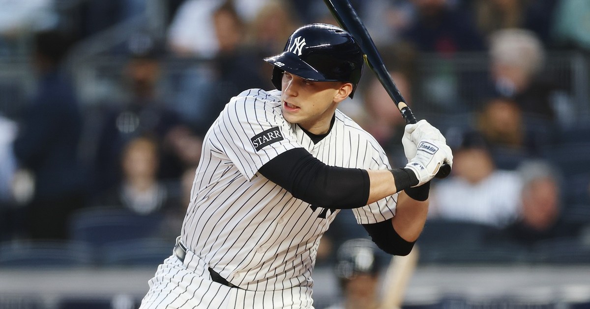 Who Is Ben Rice's Girlfriend, Sarah Falkson & What Is Her Instagram ...