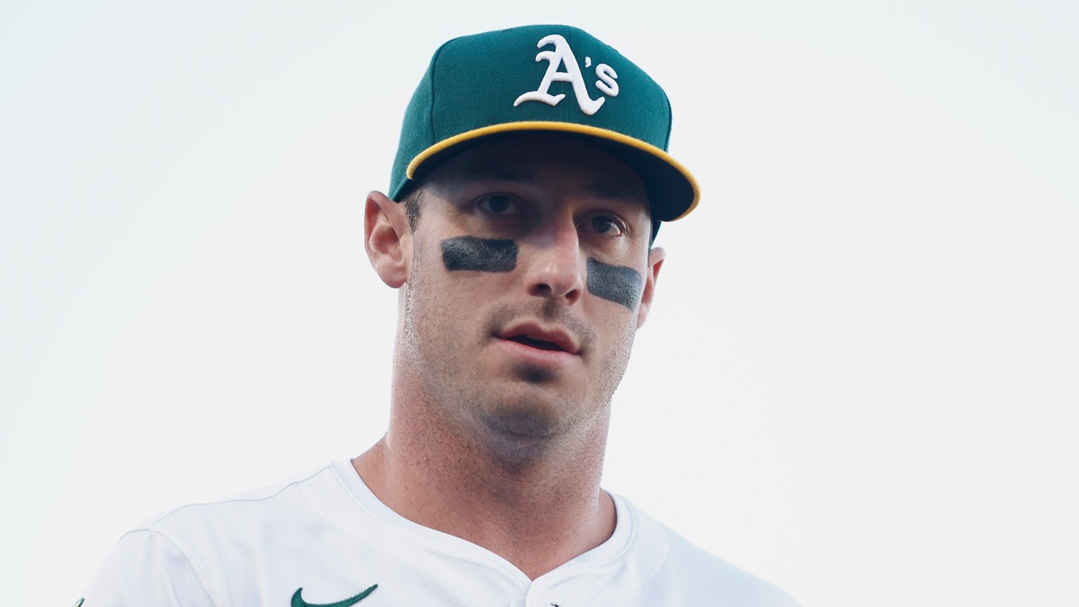 Who Is Brent Rooker's Wife, Allie Oliver & How Many Kids Do They Have ...