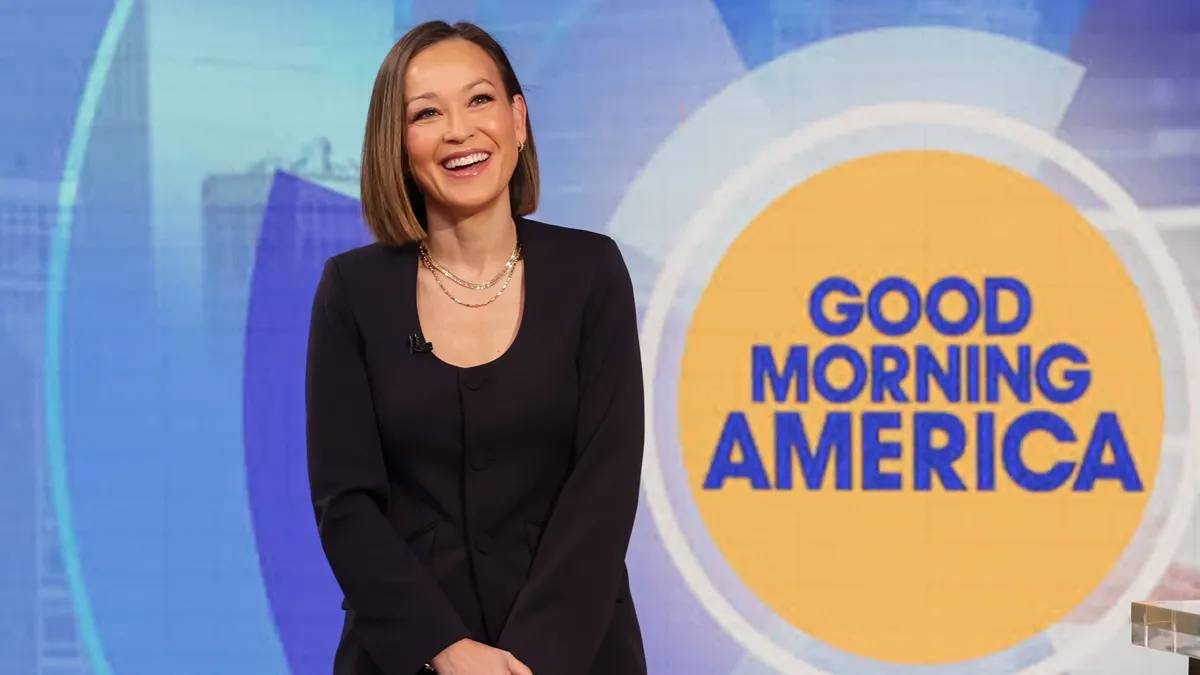 Who Is Eva Pilgrim's Husband, Ed Hartigan & How Many Kids Do They Have ...