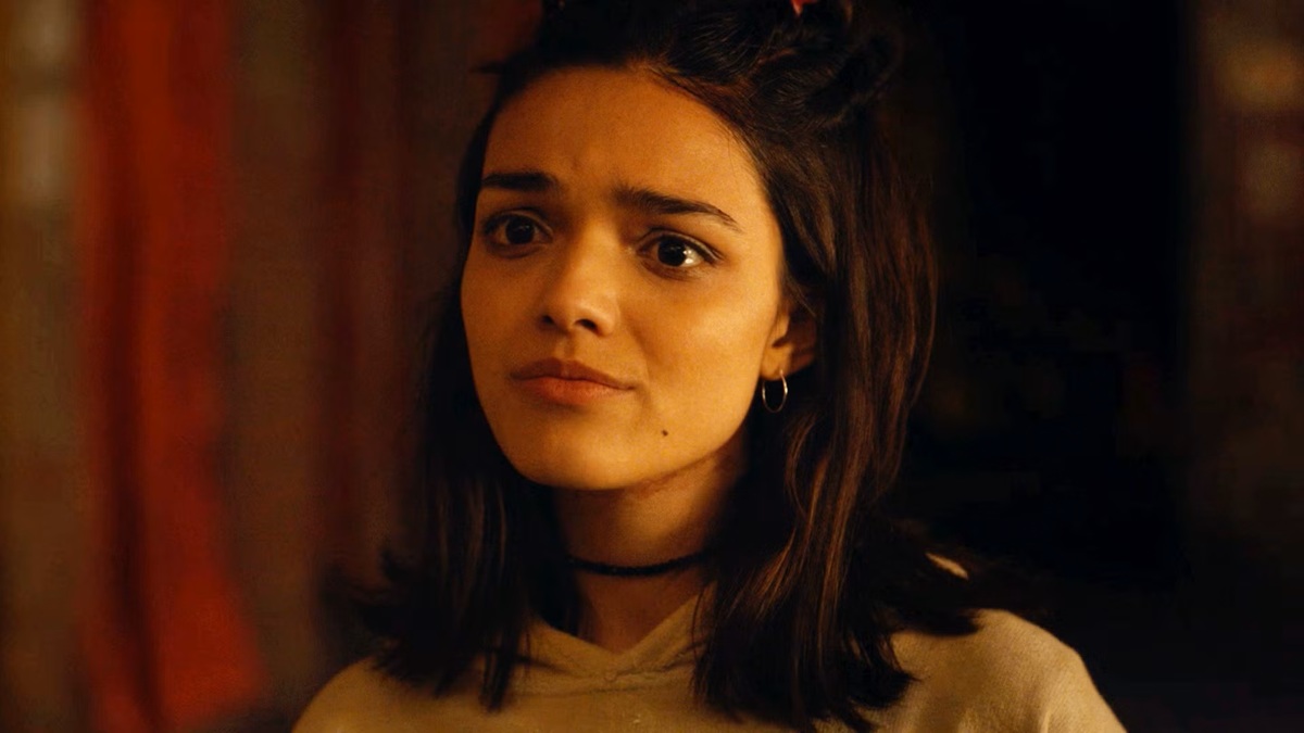 Who Is Rachel Zegler's Rumored Boyfriend, Nathan-Louis Fernand & What ...