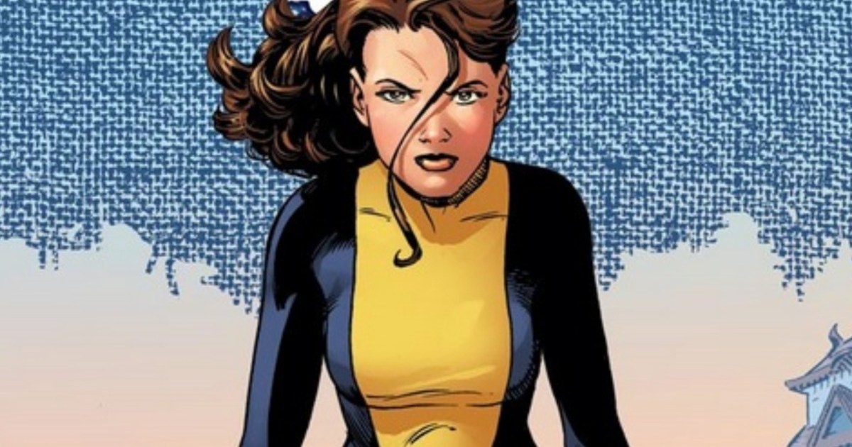 X-Men Rumor: Game of Thrones Star Could Be Kitty Pryde in Reboot ...