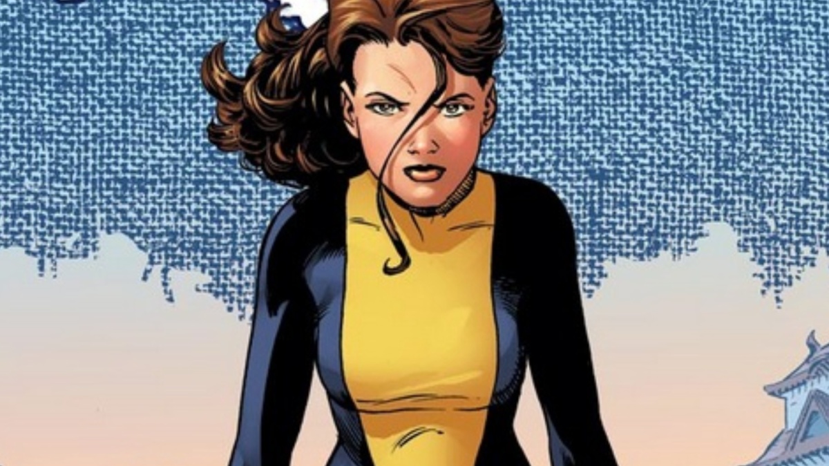 X-Men Rumor: Game of Thrones Star Could Be Kitty Pryde in Reboot ...