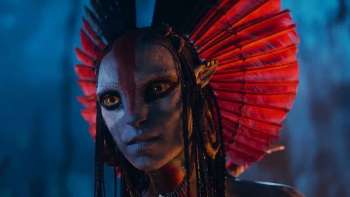 Avatar 3 Theory Hints at New God for Fire and Ash People