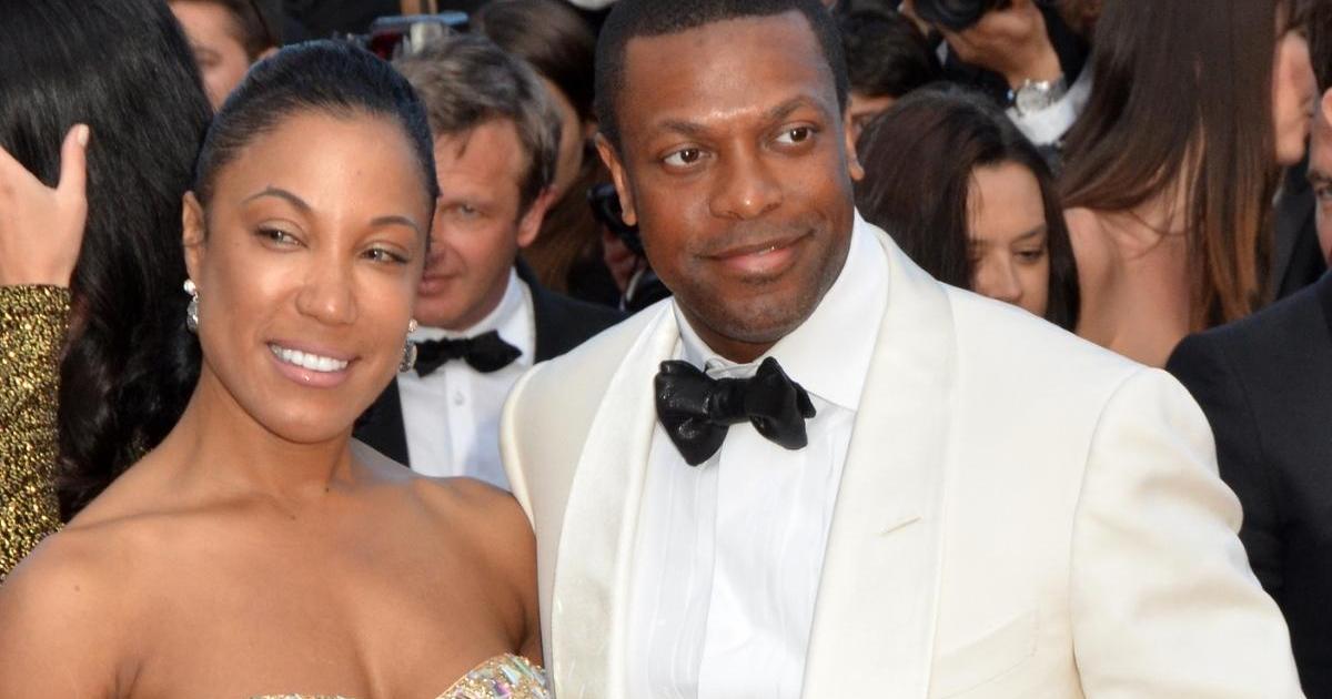 Who Is Chris Tucker's Ex-Wife, Azja Pryor & How Many Kids Do They Have?