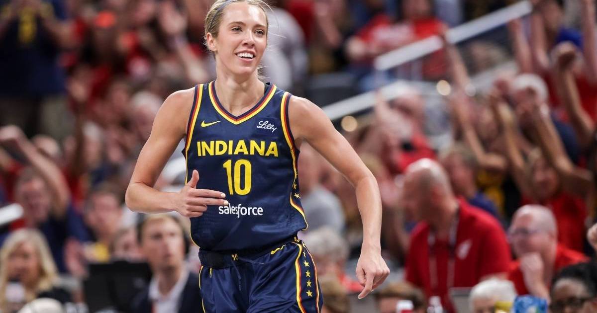 Who Is Lexie Hill's Fiancé, Will Matthiessen & What Is Their ...