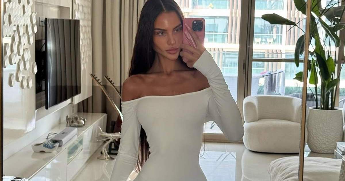 Who Is Lenny Hochstein's New Girlfriend, Alena Kovalenko & What Is Their Relationship History?