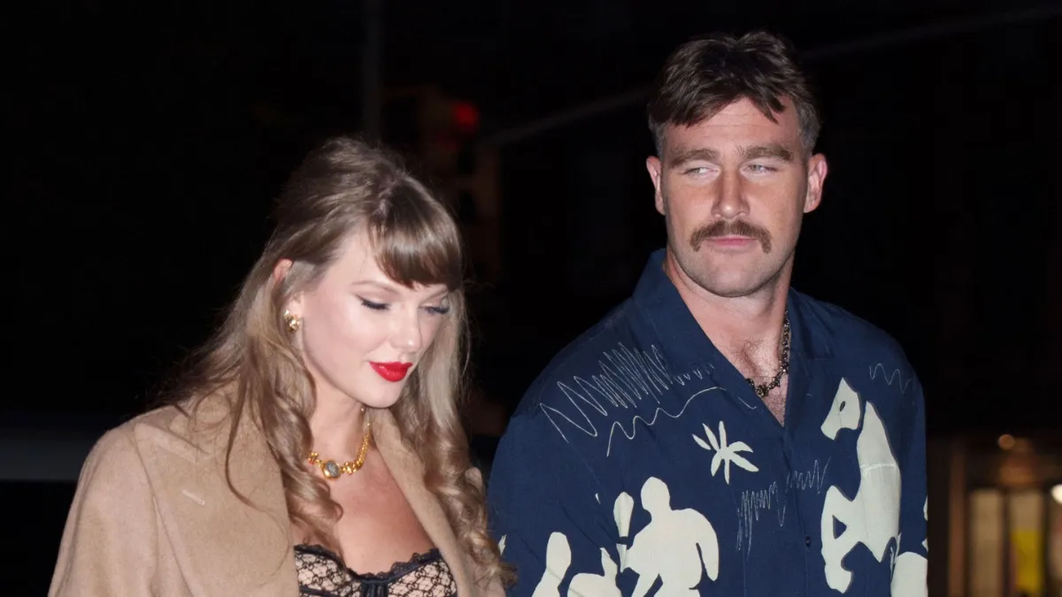 Why Is ‘Are Taylor Swift & Travis Kelce Still Together’ Trending? - Mandatory