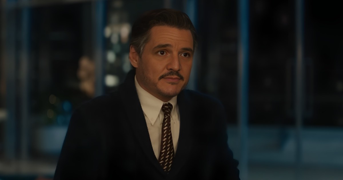 Fans Search ‘Pedro Pascal in the 90s’ as Old Photos Resurface - Mandatory