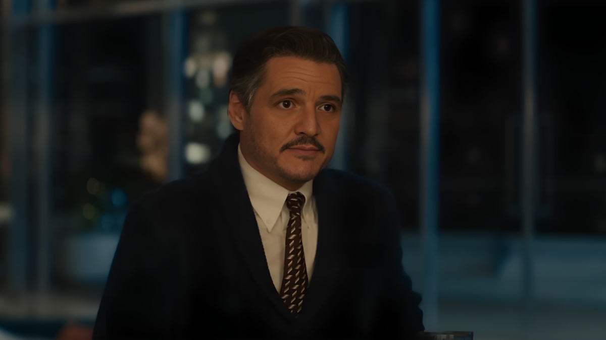 Fans Search ‘Pedro Pascal in the 90s’ as Old Photos Resurface - Mandatory