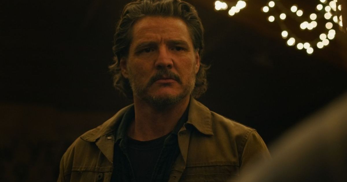 Pedro Pascal Says He'll 'Never Shut Up' About What Matters