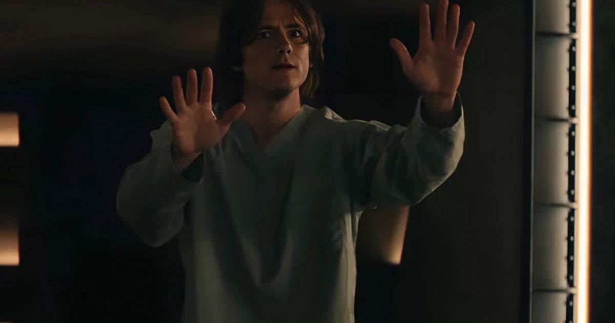 How Thunderbolts*’ Sentry May Lead to Doctor Strange 3 Villain