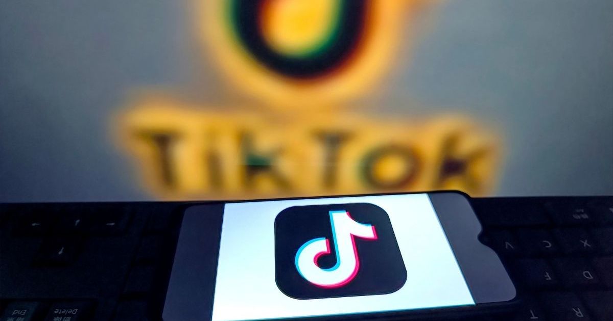 Why Is 'TikTok M2 App' Trending? Explained