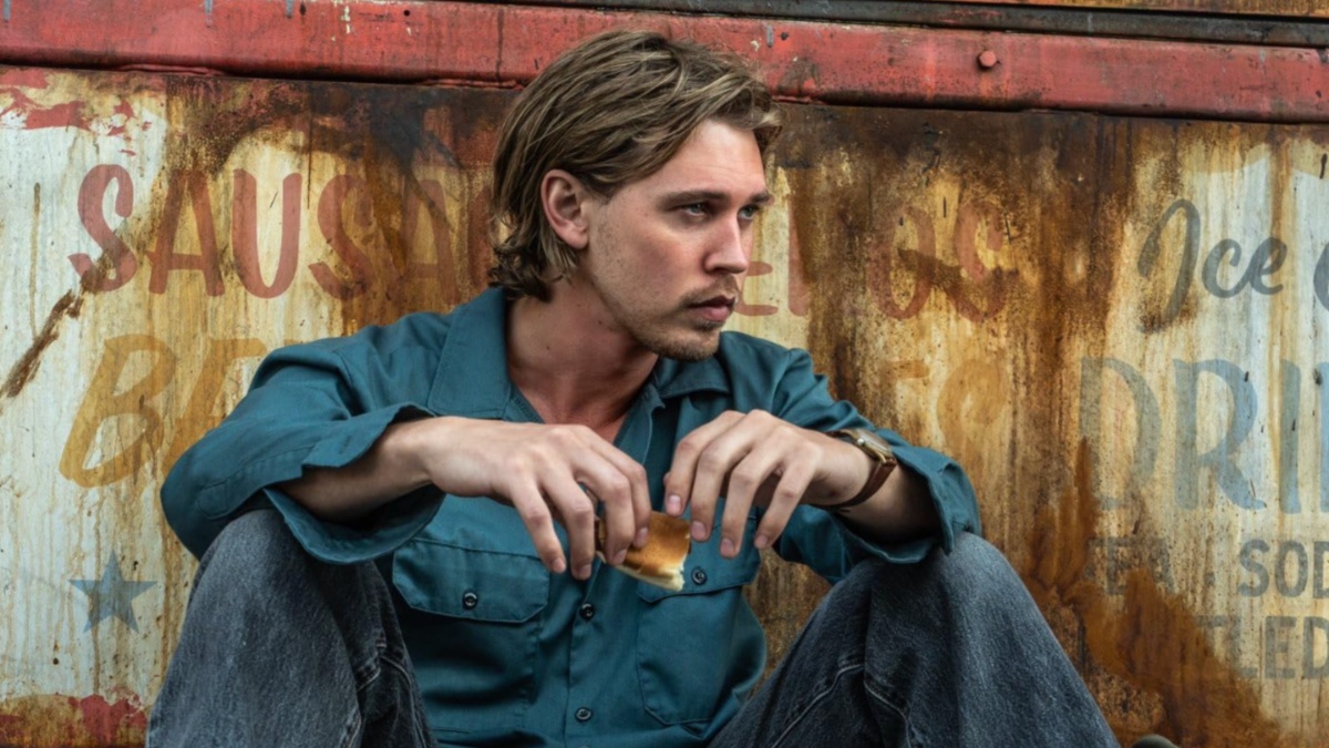 Austin Butler Researched Baseball Players’ Butts for New Movie - Mandatory