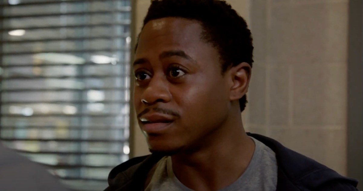 Chicago Fire’s Daniel Kyri Teases Season 14 Return Despite Series Exit ...