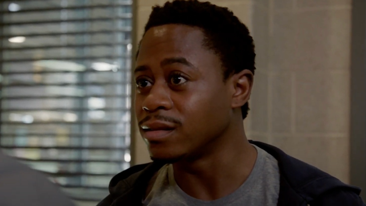 Chicago Fire: When & Why Leslie Shay Left the Show - Mandatory