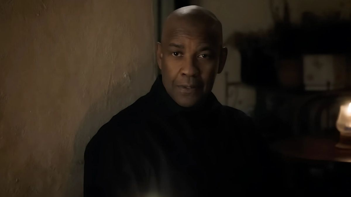 Denzel Washington Slams Cowboys Owner Jerry Jones - Mandatory