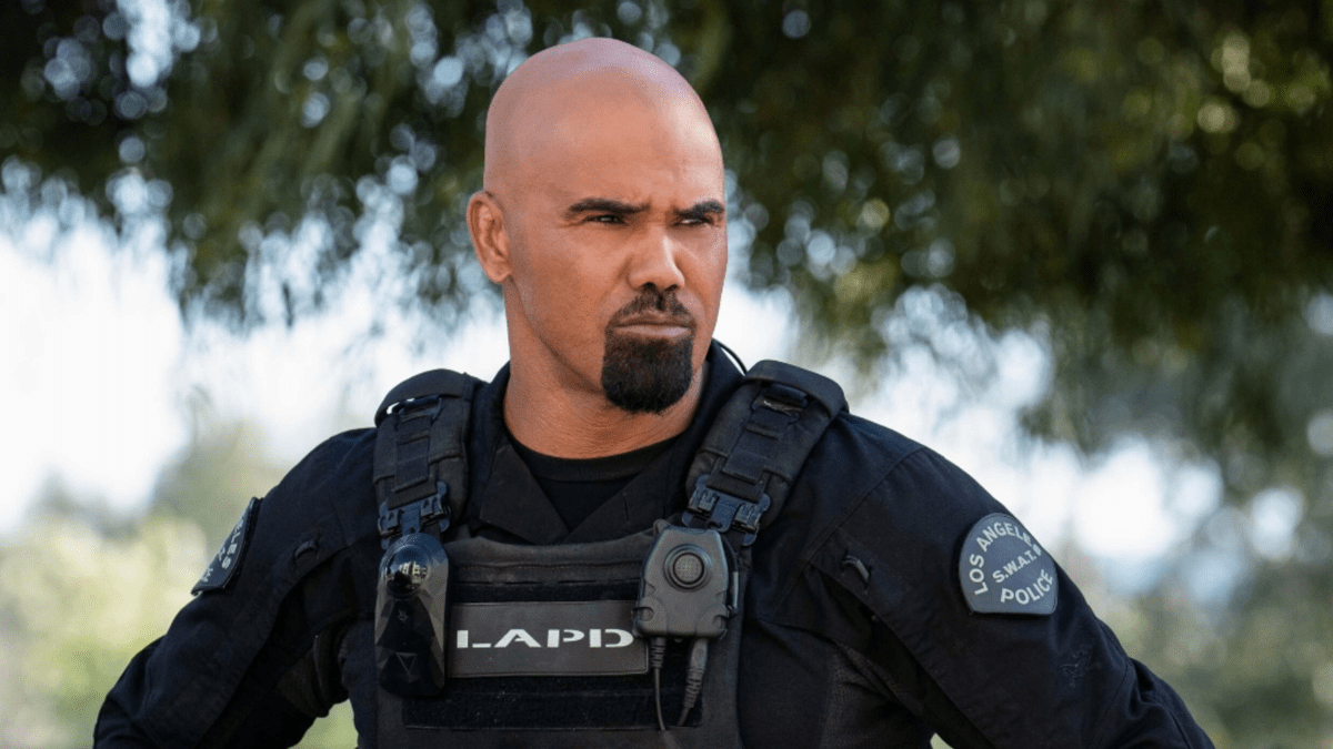 Who Is Shemar Moore's Ex-Girlfriend, Jesiree Dizon & What Is Their ...