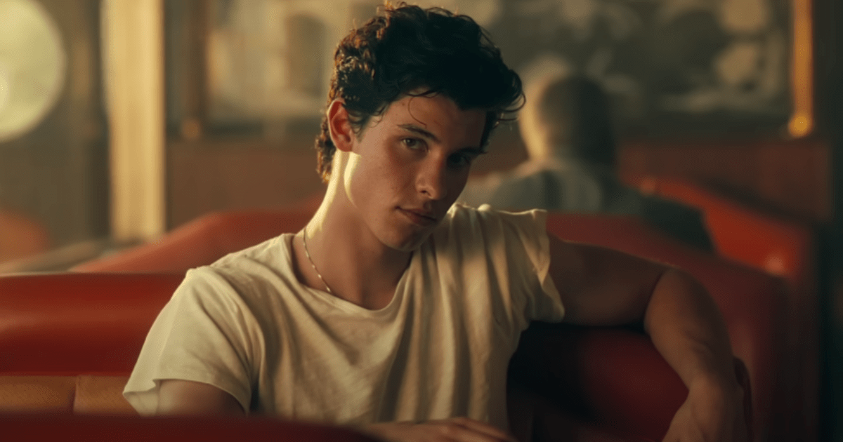 Fans React to Shawn Mendes' Post With Mystery Woman - Mandatory