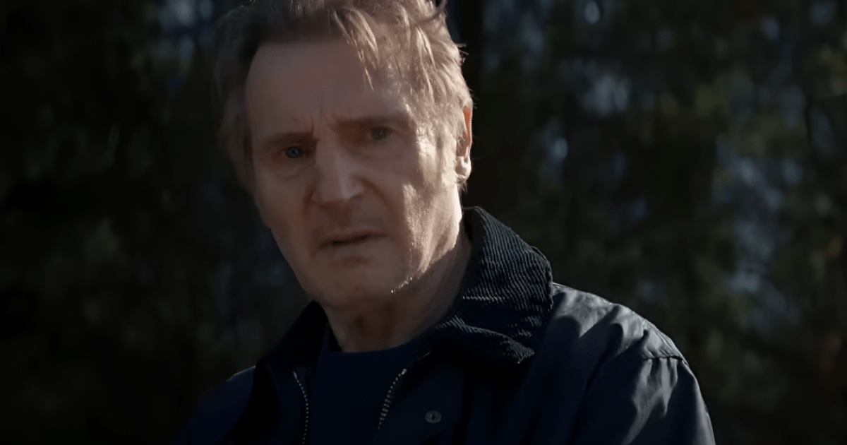 Liam Neeson Talks About the Actors He Would Never Work With - Mandatory