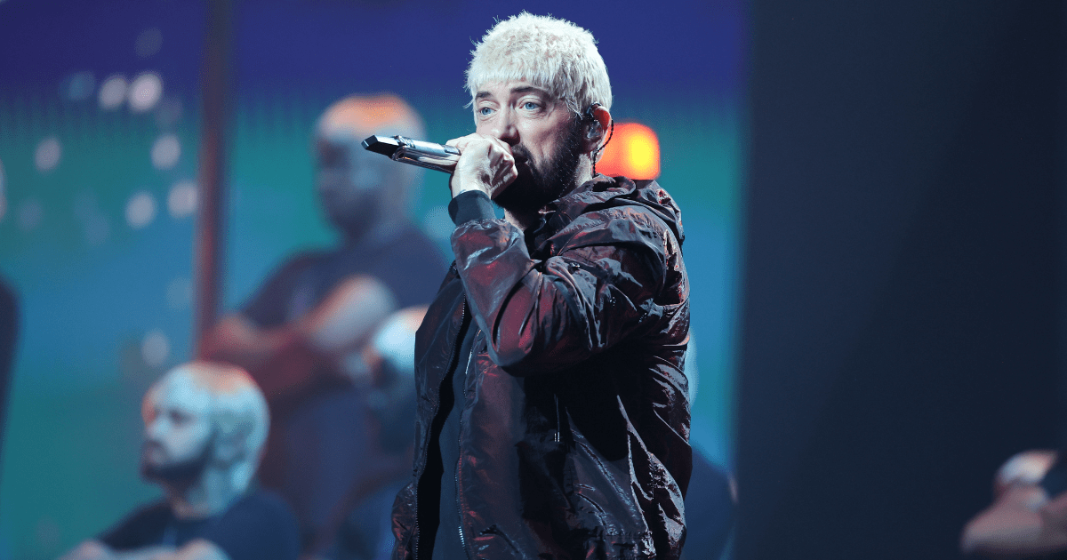 Eminem’s Manager Finally Reveals Secret Detail About ‘Stan’ Song ...