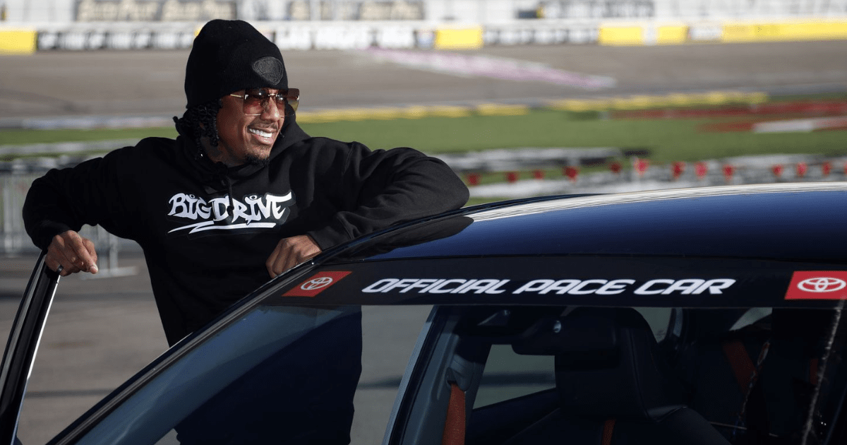 Nick Cannon, Father of 12, Says He Doesn't Believe In The Term 'Co ...