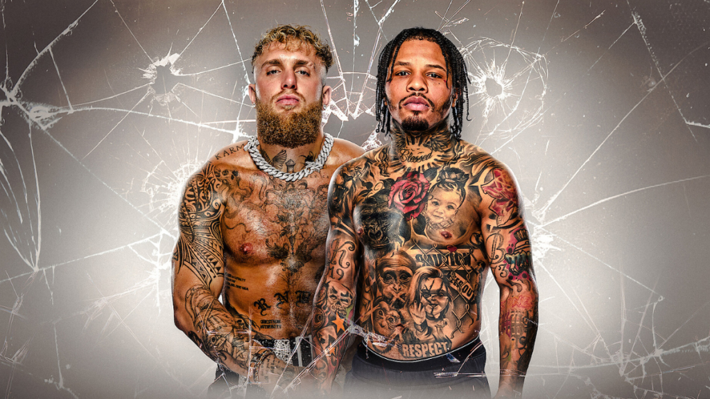 Jake Paul vs. Gervonta ‘Tank’ Davis: Fight Date, Time, Location & Odds