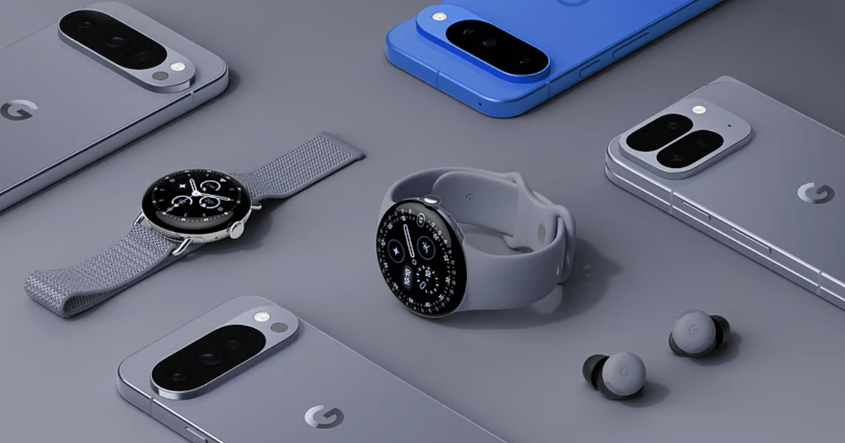 Google Could Beat Apple Watch Series 11 With One Huge Feature - Mandatory