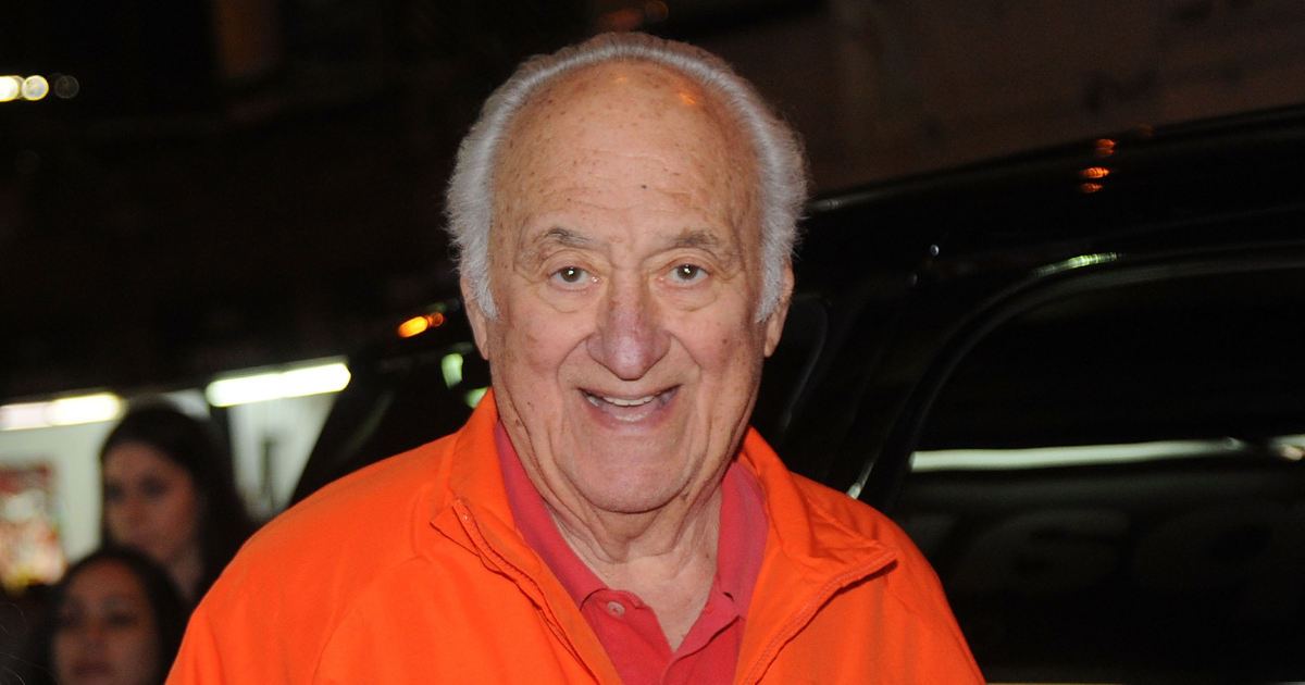 The Sopranos Star Jerry Adler Passes Away at 96 - Mandatory