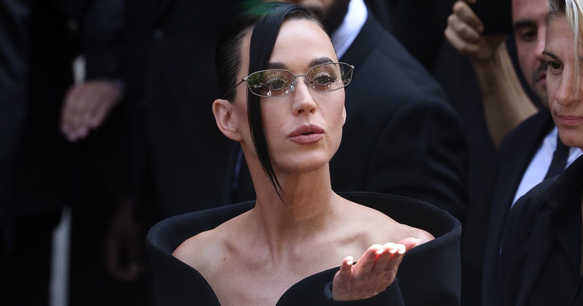 Katy Perry's Morals Questioned Over Mansion Fight With Dying Man ...