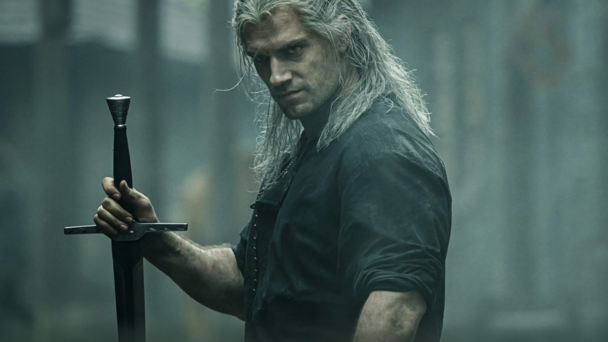 Henry Cavill Will Wife This Actress in New Movie - Mandatory