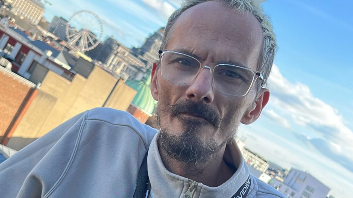 Streamer Dies During Day 10 of Marathon Livestream - Mandatory