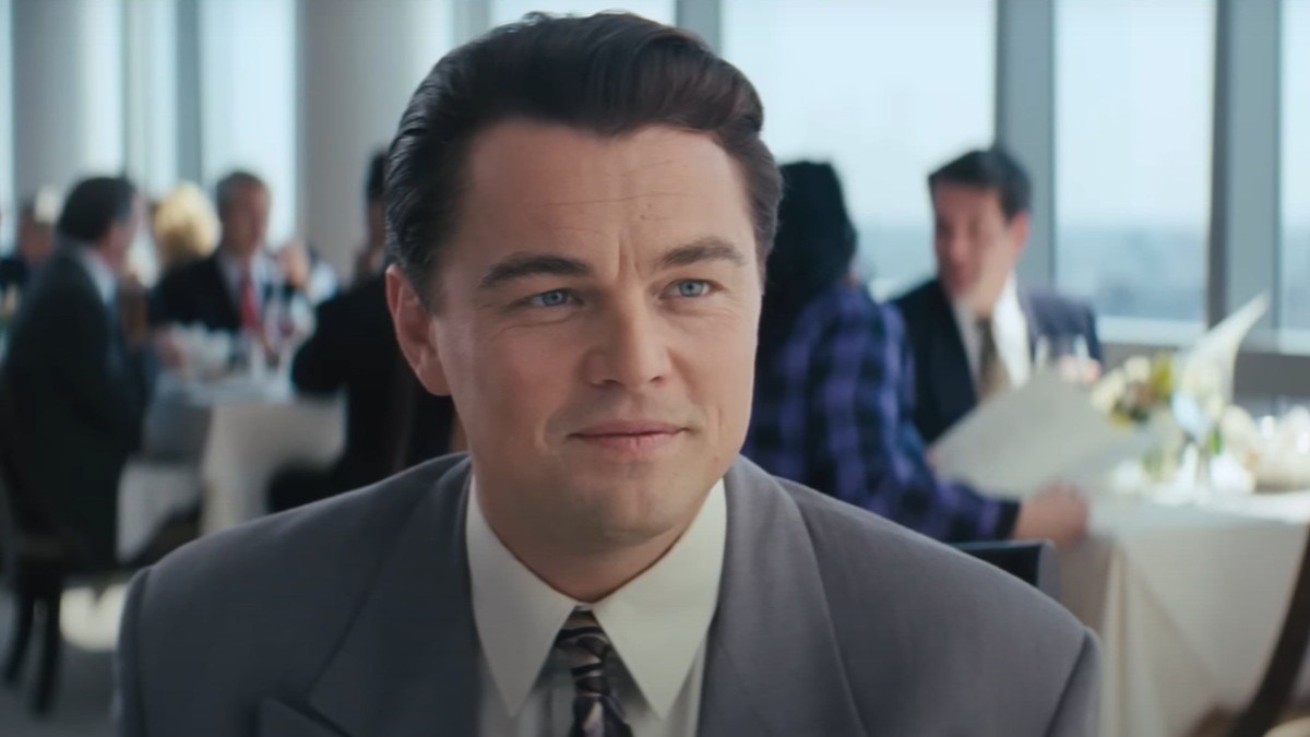 Leonardo Dicaprios P Posse Inspired This Sex And The City Character 2221