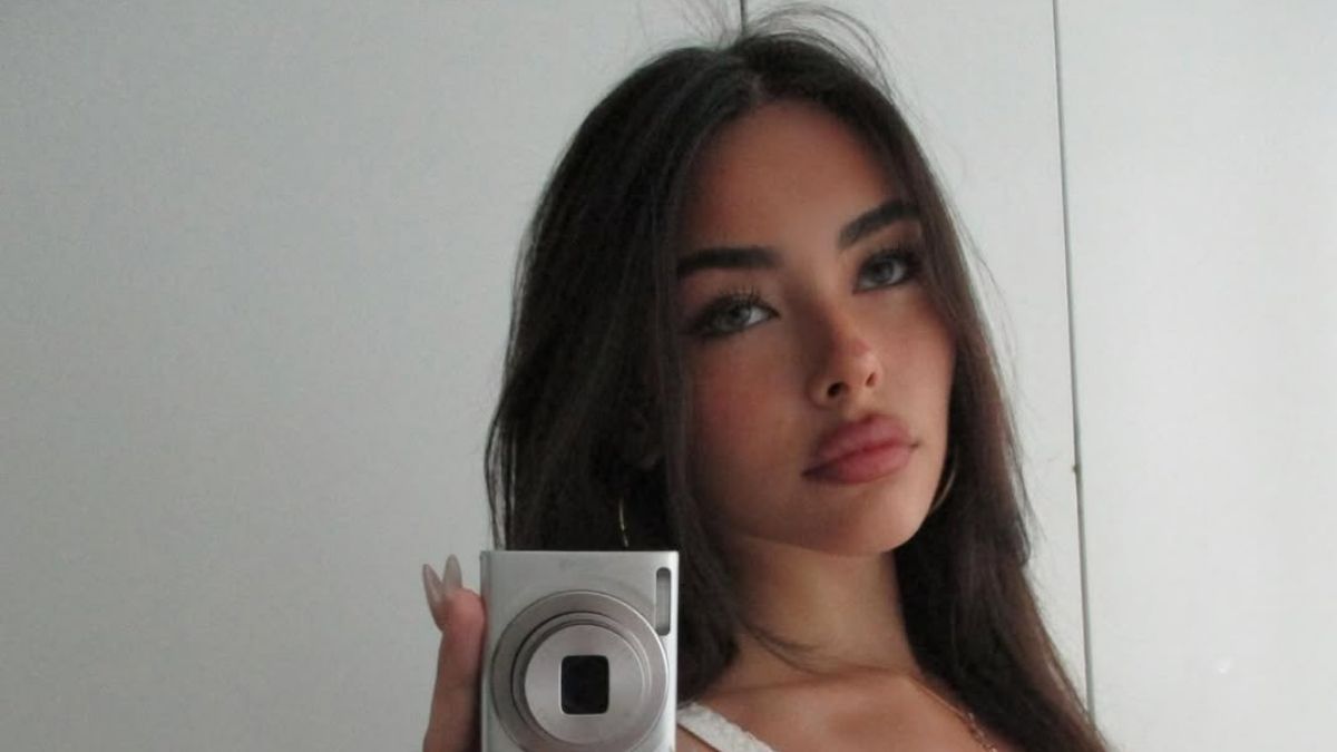 Madison Beer & LA Chargers QB's Dating Status Unclear Despite Viral ...