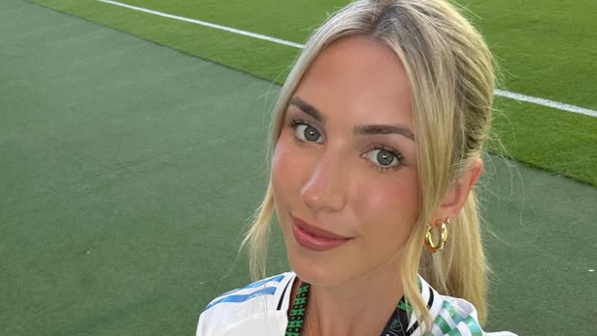 Who Is Katie Feeney's Boyfriend, Jack Hurley & What Is Their ...