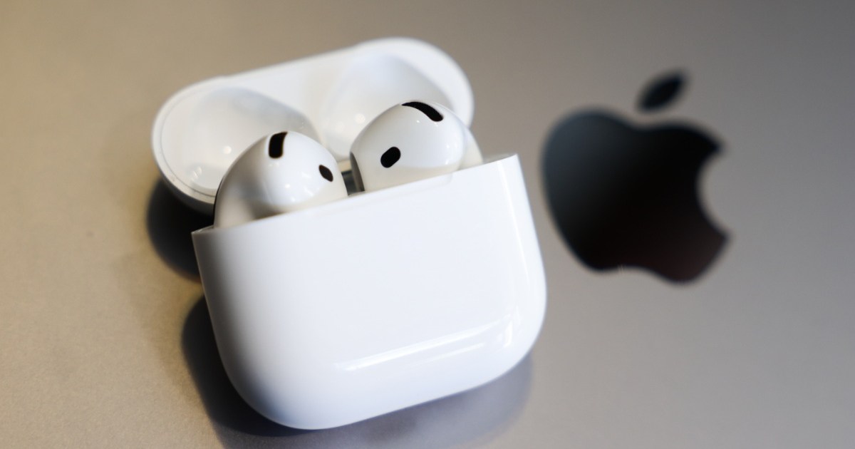 Fake AirPods Are Everywhere — How to Tell if Yours Are Real - Mandatory
