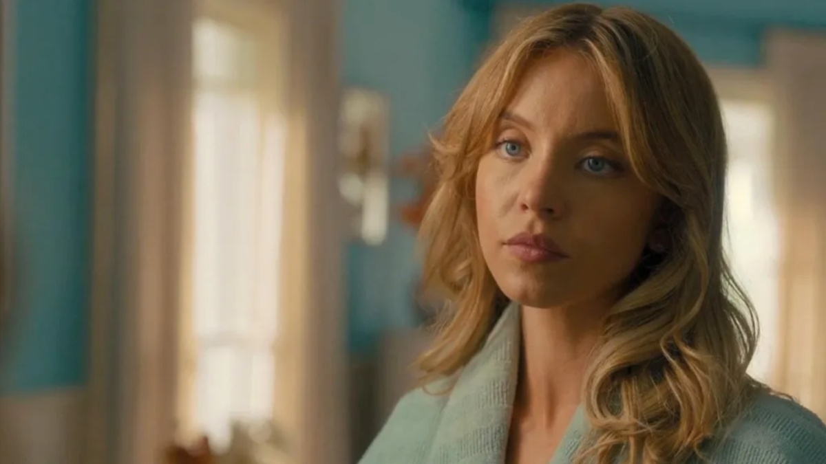 Sydney Sweeney Could Save Bud Light With Rumored Ad Campaign - Mandatory