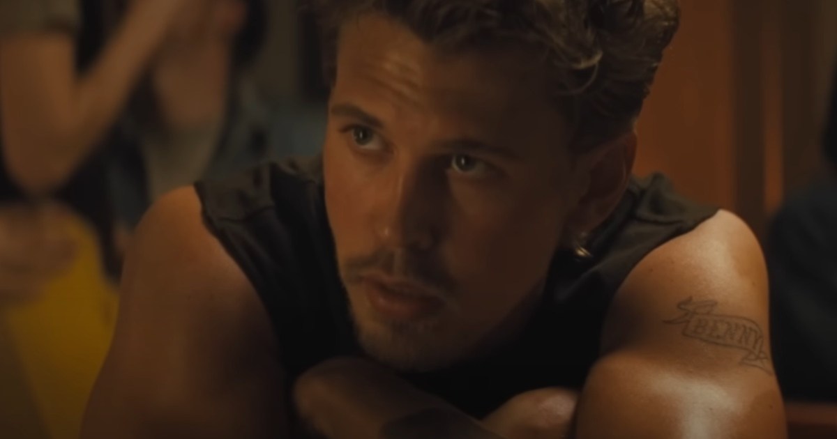 Austin Butler Pulls off Ultimate NYC Flex Amid Zoe Kravitz Dating ...